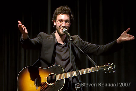 Shadows and Light » Charlie A’Court and David Myles – Music Nova Scotia ...