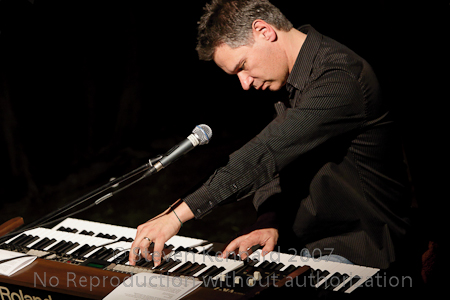 Shadows and Light » Kim Dunn at the Carleton